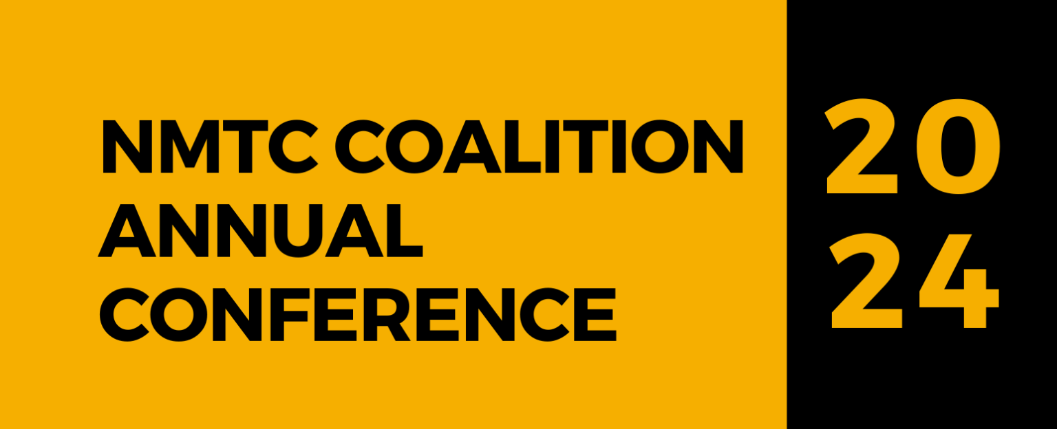 Home - New Markets Tax Credit Coalition