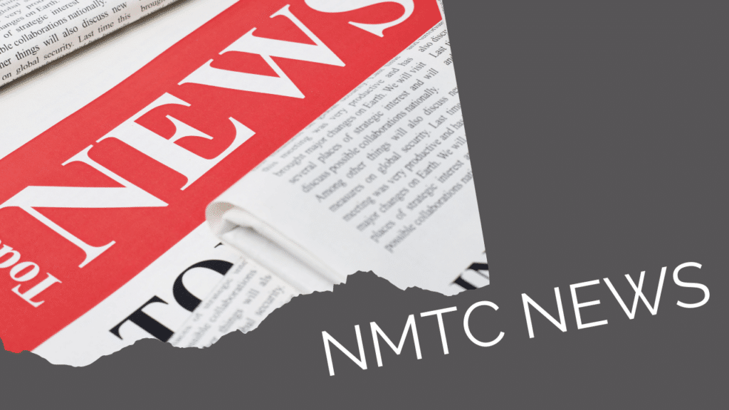 Home - New Markets Tax Credit Coalition